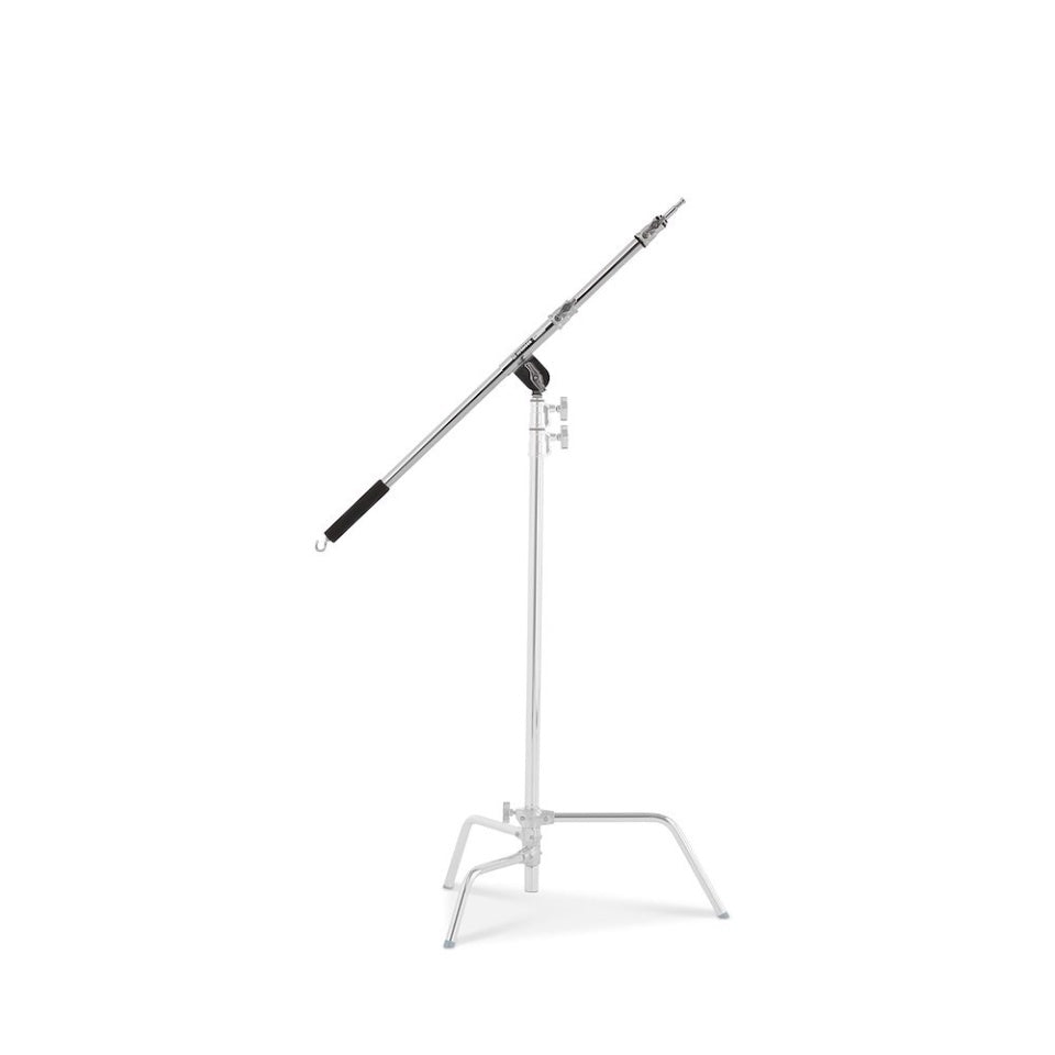 Avenger Mini Boom Arm with sliding attachment — Lorne Lapham Sales and ...