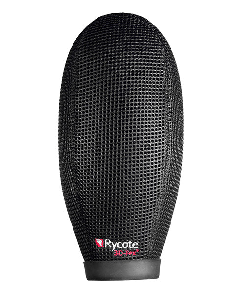 Rycote 18cm Super-Softie Wind Shield for Shotgun Mics (Standard Hole ...