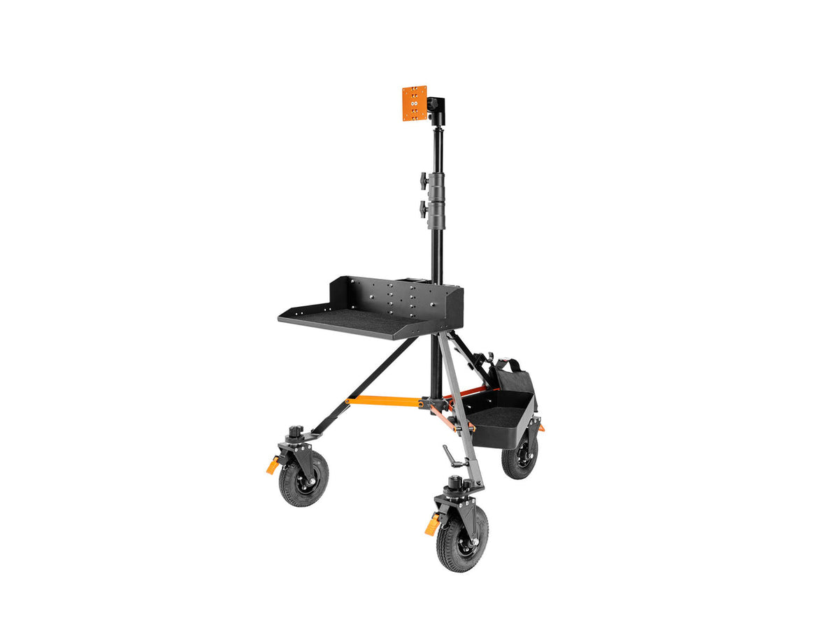 Inovativ Axis Digi Station — Lorne Lapham Sales and Rentals