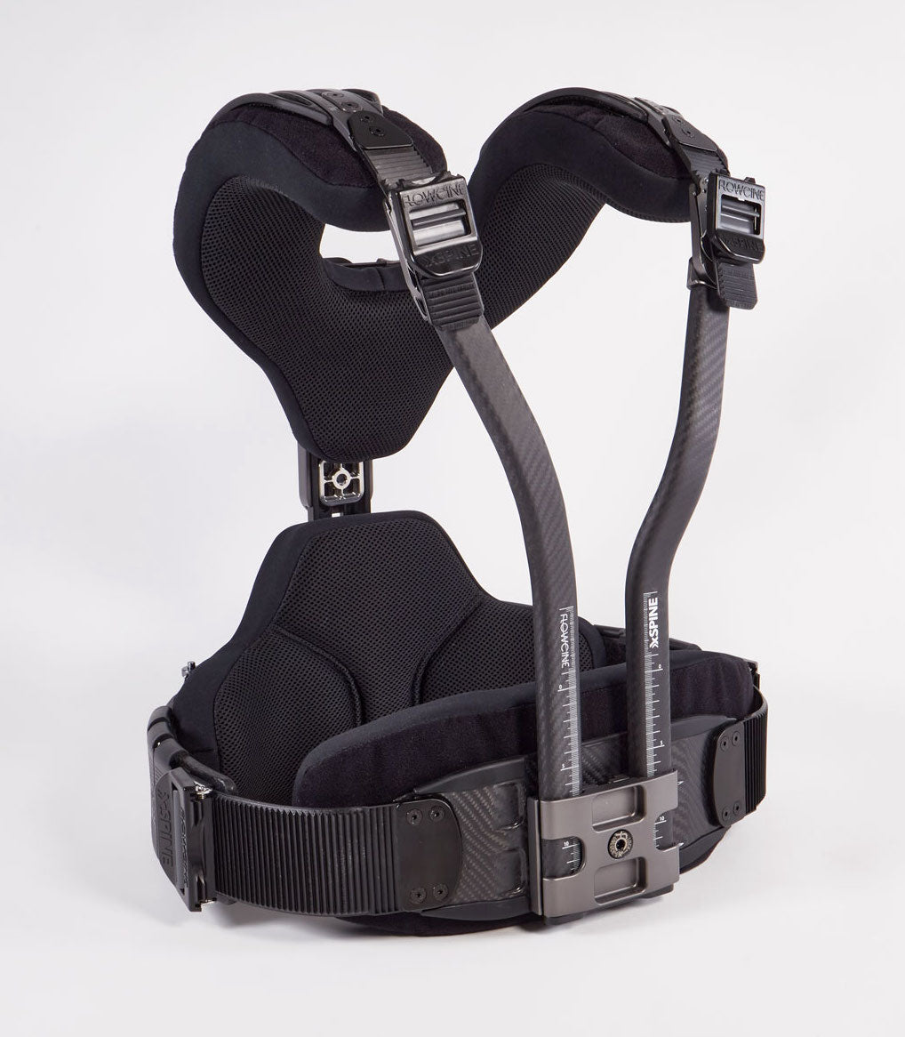 Flowcine xSPINE + xBONE CF — Lorne Lapham Sales and Rentals
