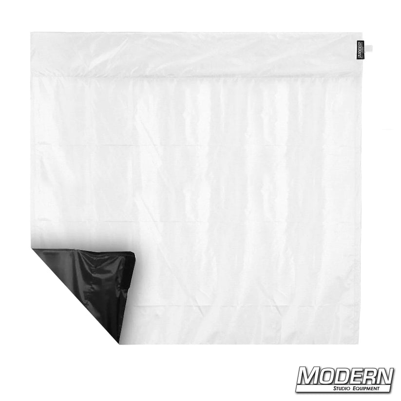 Modern Studio 6' Wag Flag Fabric - Ultrabounce, Without Frame — Lorne ...