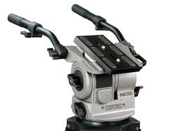 Cartoni Master Head — Lorne Lapham Sales and Rentals