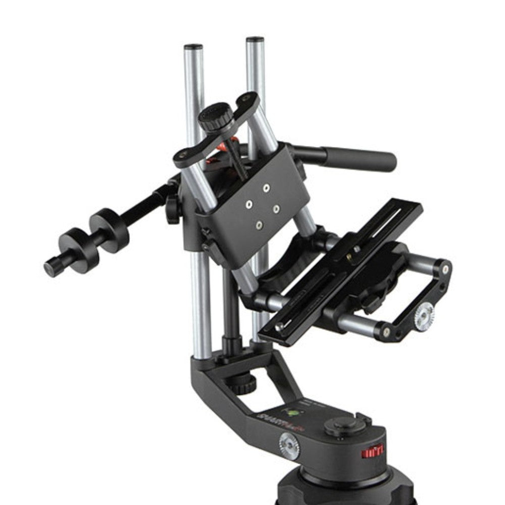 Cartoni Smart Head — Lorne Lapham Sales and Rentals