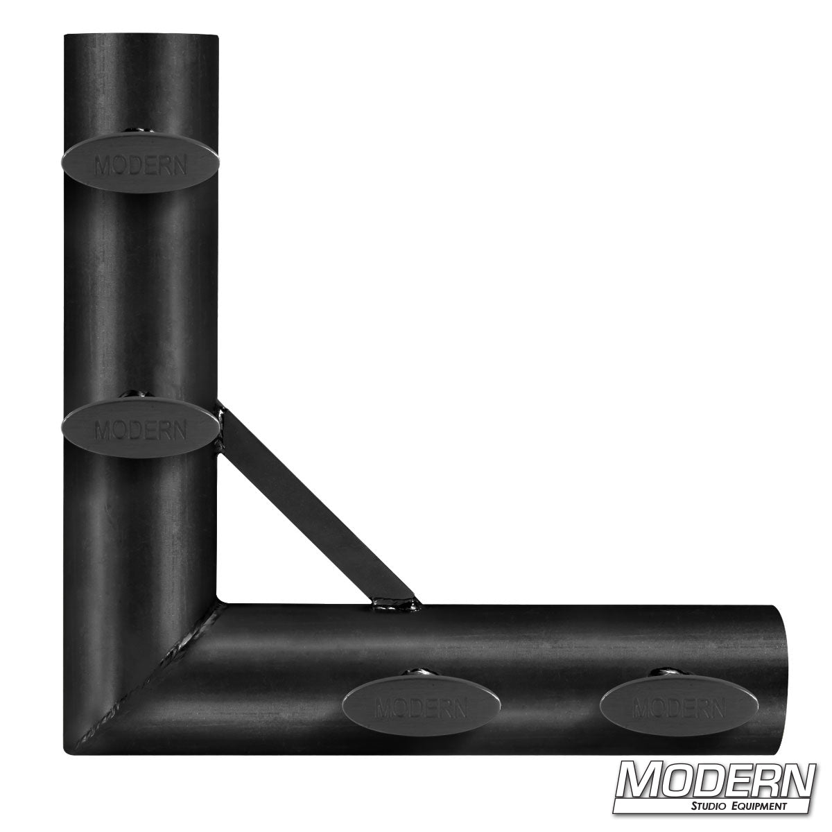 Modern Studio Corner for 1-1/2" Speed-Rail with T-Handles — Lorne ...