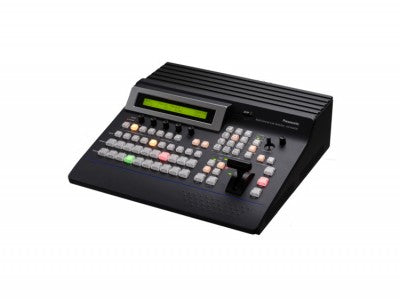 Panasonic AV-HS-400 HD-SDI Switcher — Lorne Lapham Sales and Rentals