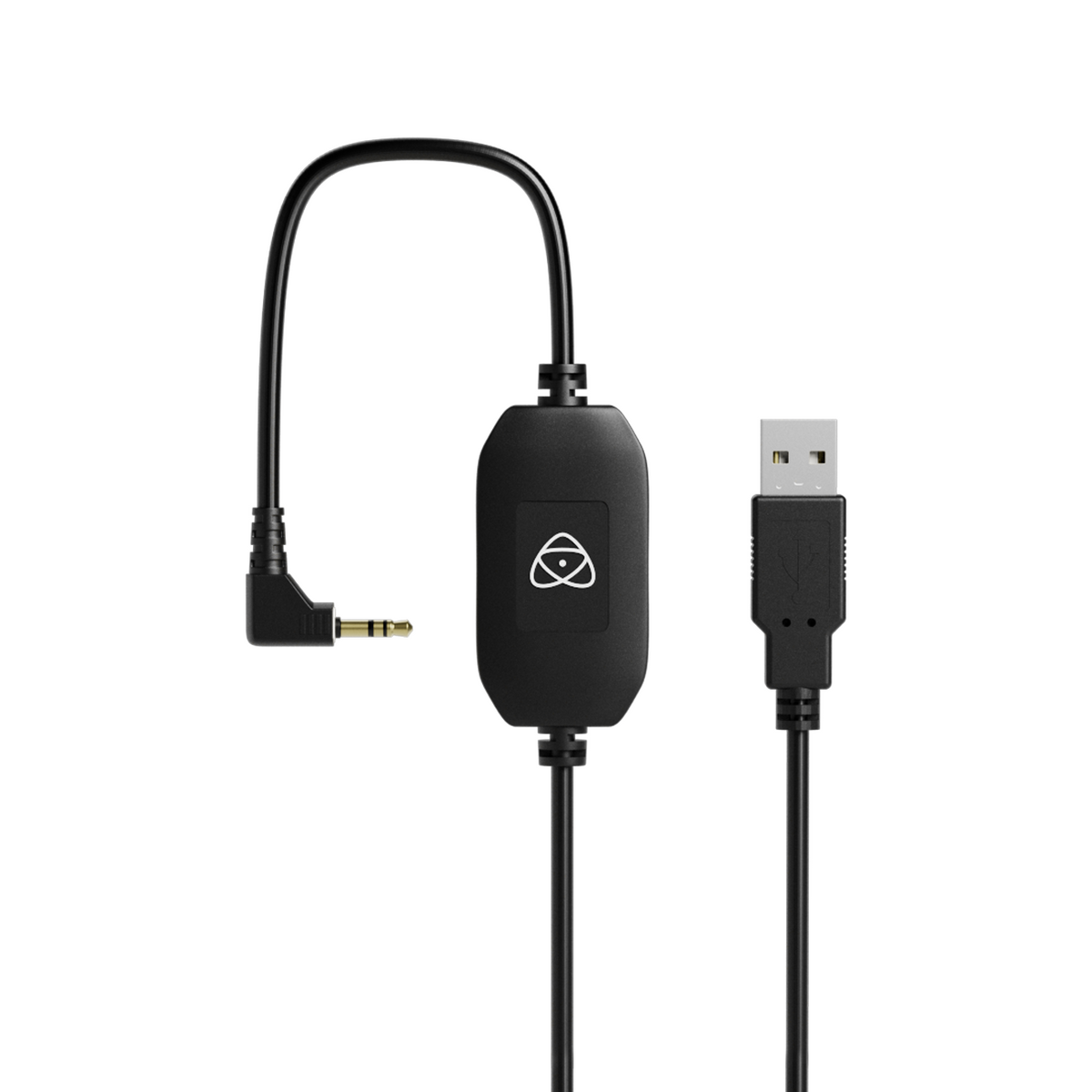 Atomos Atomos USB to Serial Calibration Cable — Lorne Lapham Sales and ...